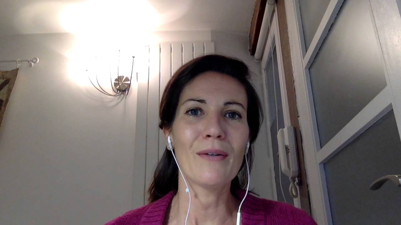 Témoignage Cécile Tardy - YouTube