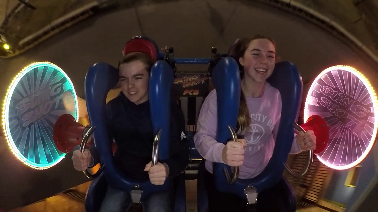 Abby & Trace - YouTube