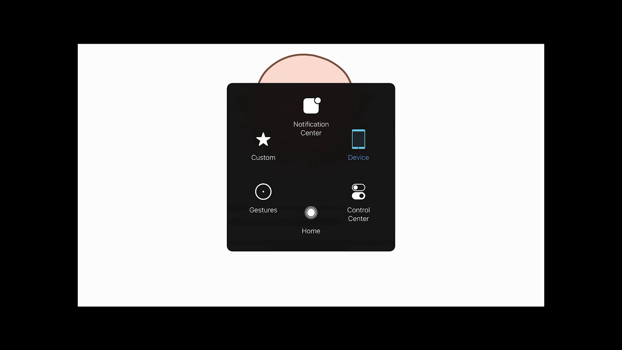 How to make front facing head - YouTube