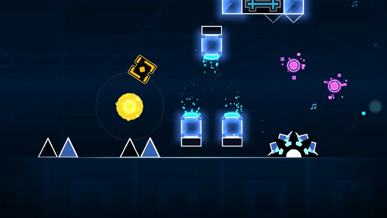 Sonic Blaster Custom Remix (HJFod X F777) (+Sonic wave!) - YouTube