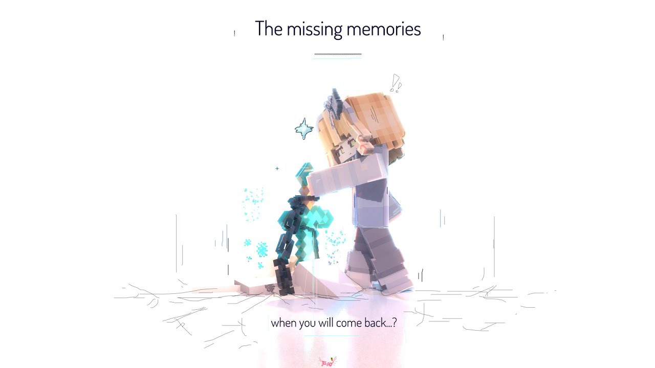 Cutscene End...[ ความทรงจำสุดท้าย? ] Ellie Avery 🌼 - YouTube