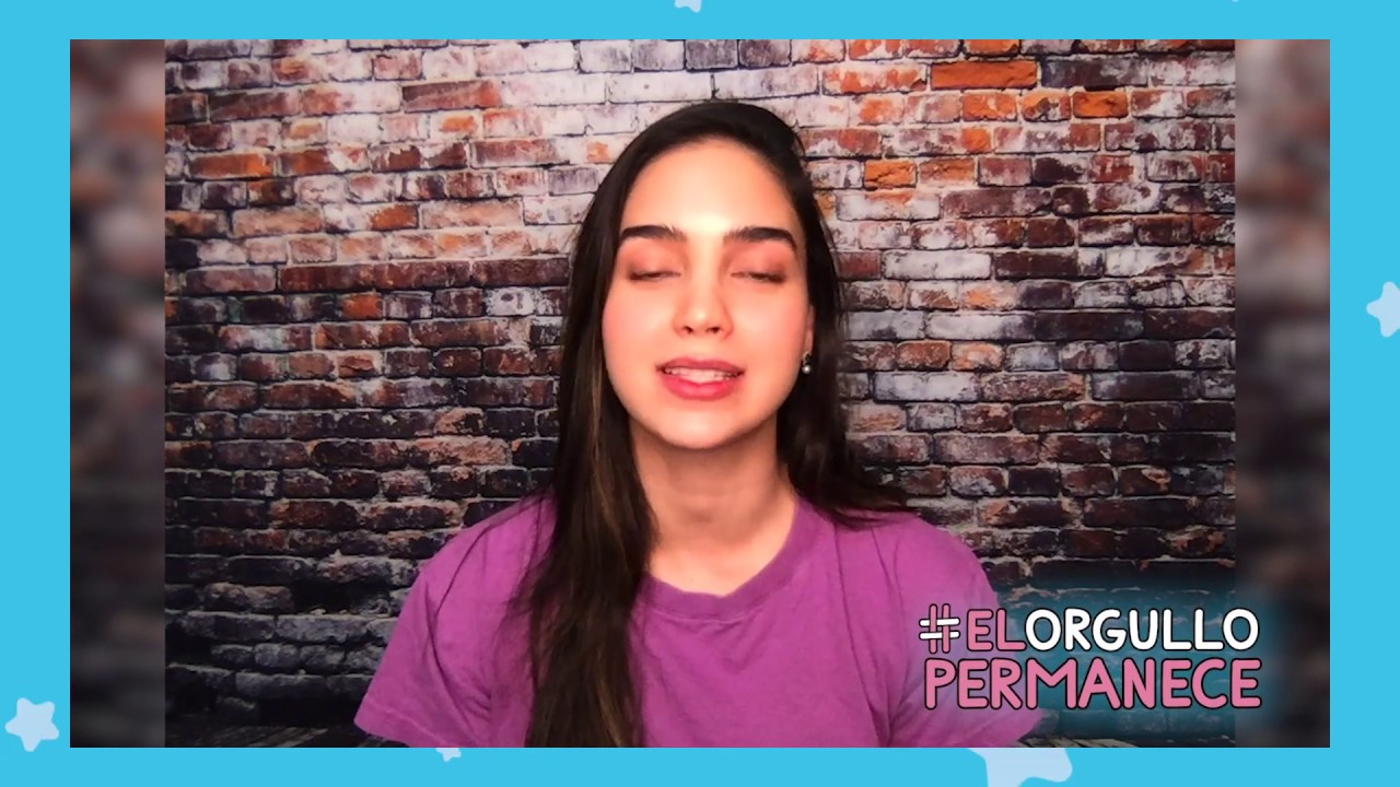 MELISSA invita a la 42 Marcha del Orgullo LGBTTTI+ CDMX 2020 - YouTube