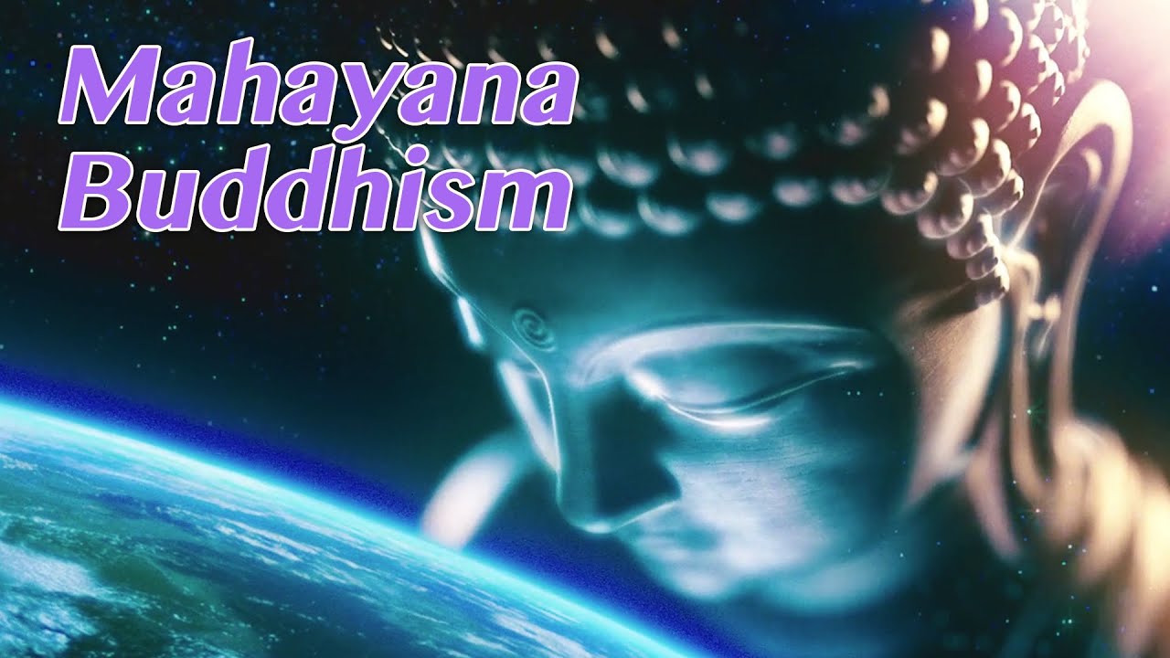 Minute Faith ~ Mahayana Buddhism - YouTube