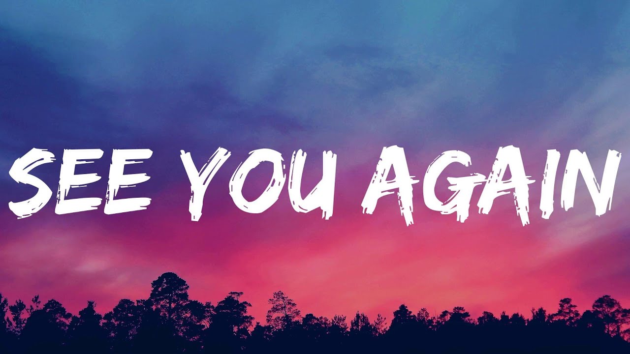 Wiz Khalifa, Charlie Puth - See You Again (Lyrics Mix) ~ Ed Sheeran ...