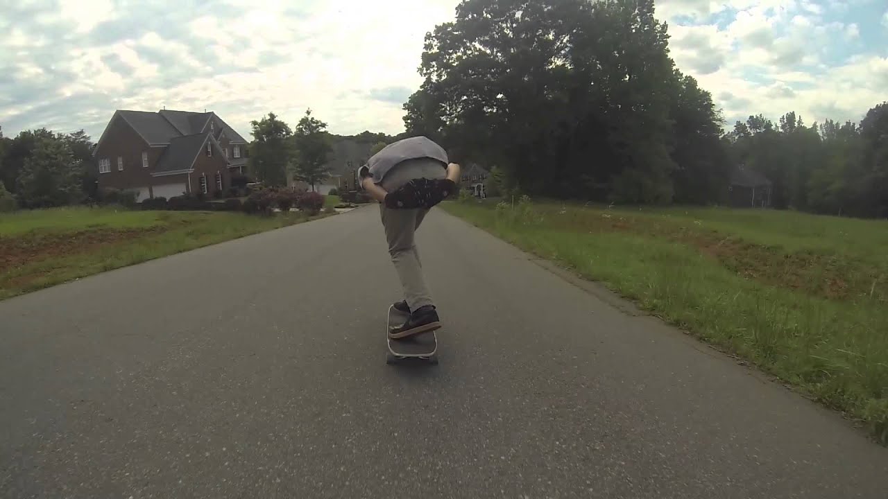 30 Seconds With Brian Forte - YouTube