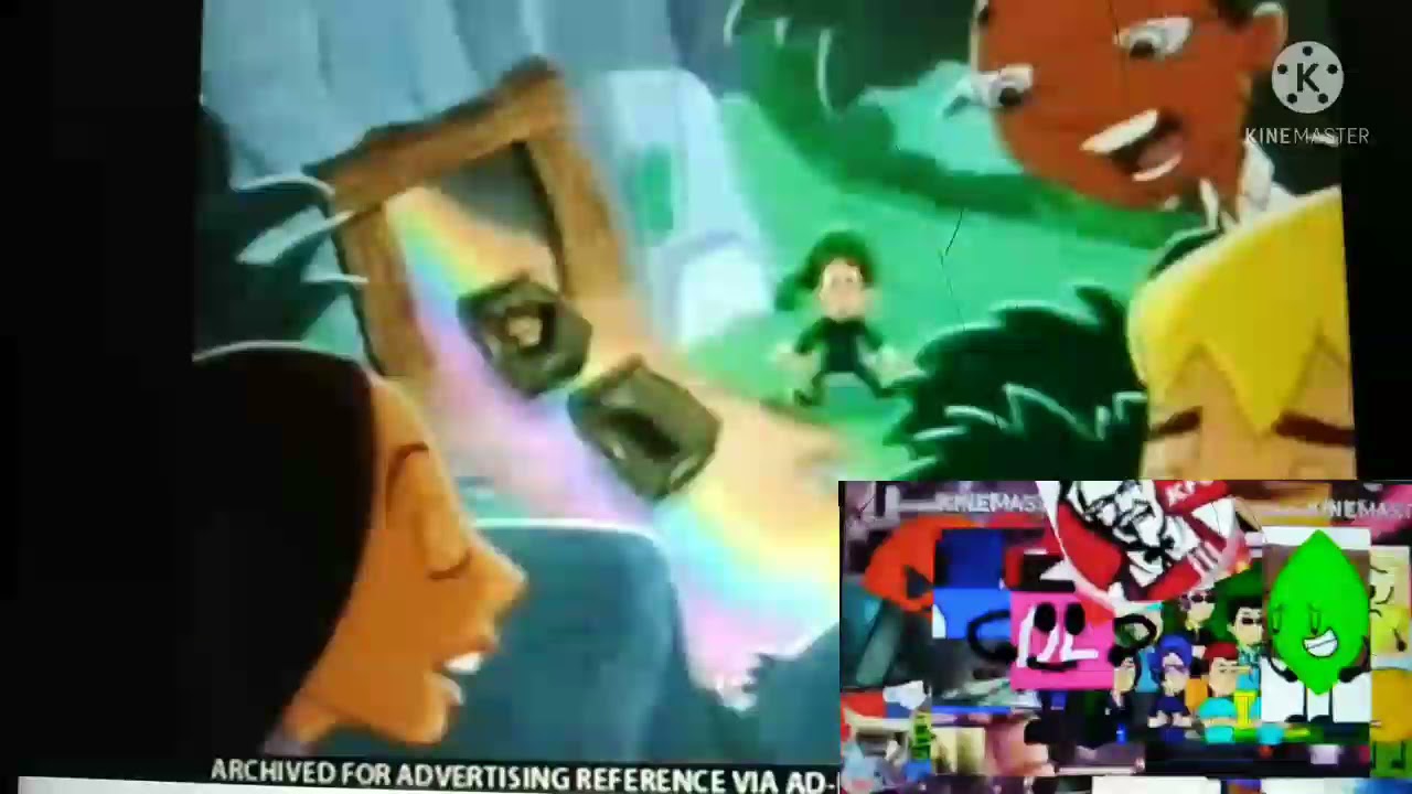 October 2003, Lucky Charms Is New Chocolate Cereal Commercial - YouTube