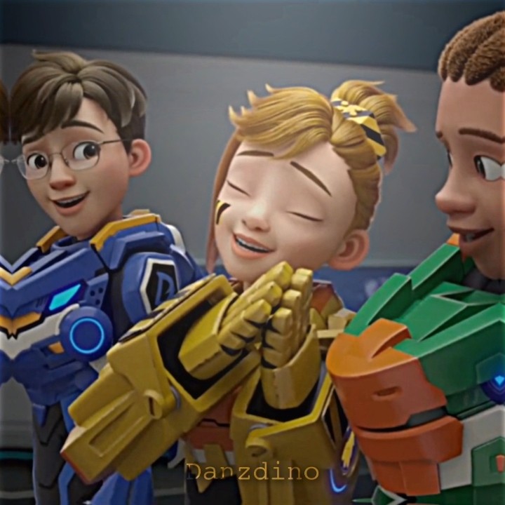 Delby ver 2😖 #delby#dinoster - YouTube