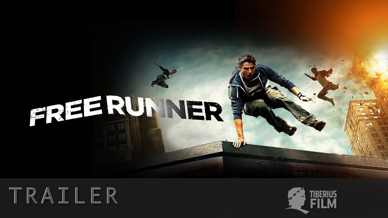 Freerunner (Trailer Deutsch) - YouTube