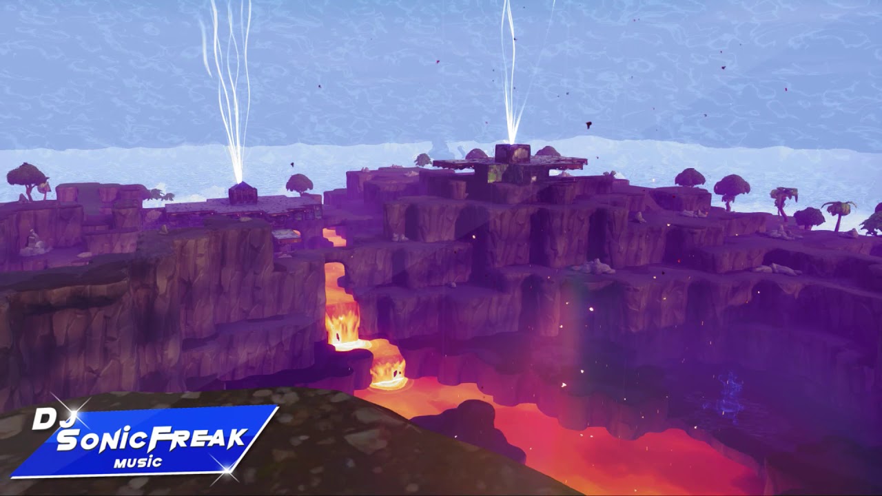 Fortnite STW - Homebase Theme [Hip-Hop/Trap RemiX] 「DJ SonicFreak ...