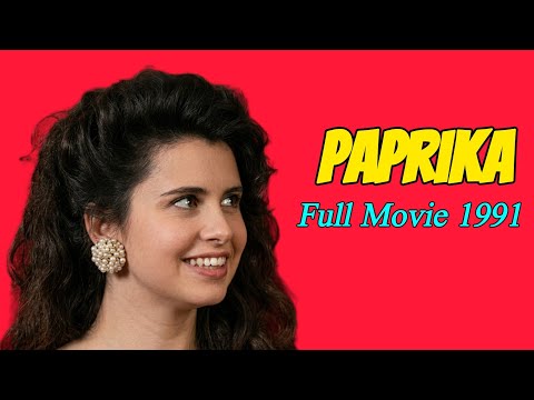 Paprika 1991 Tinto Brass Movie | Debora Caprioglio, Martine Brochard #tintobrass