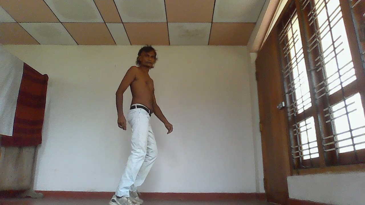 video of a man . - YouTube