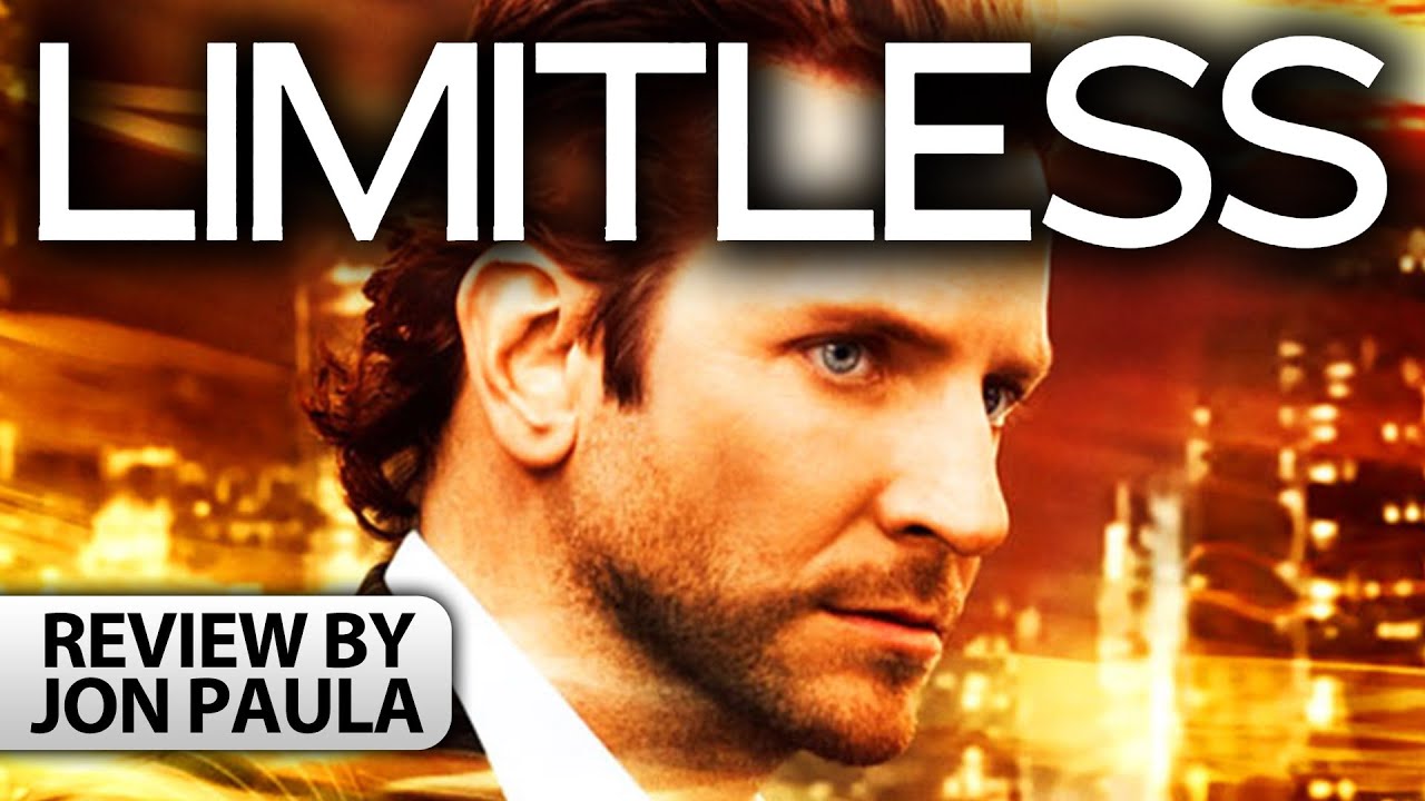 Limitless Movie Review JPMN YouTube limitless-movie-review-jpmn-youtube