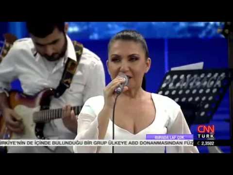 Boz Atlı Hızır - Kardeş Türküler & Bgst Dansçılar...