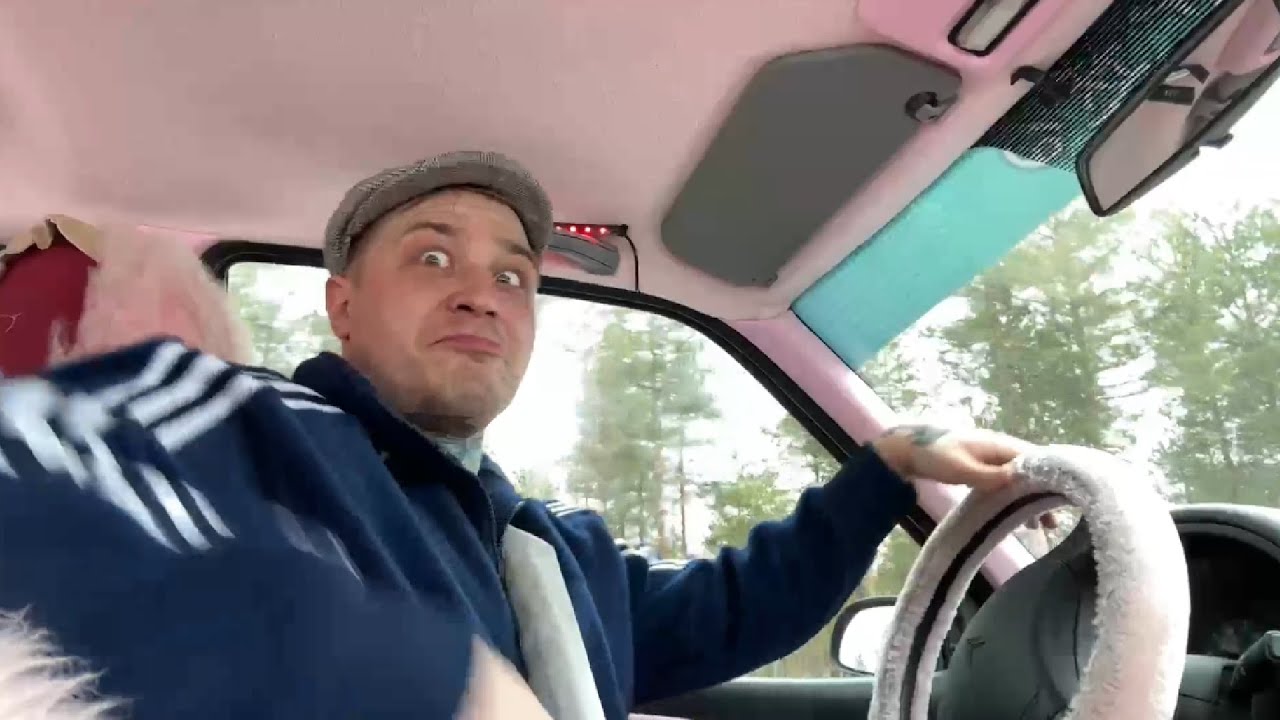 Eesti Andy.exe - YouTube