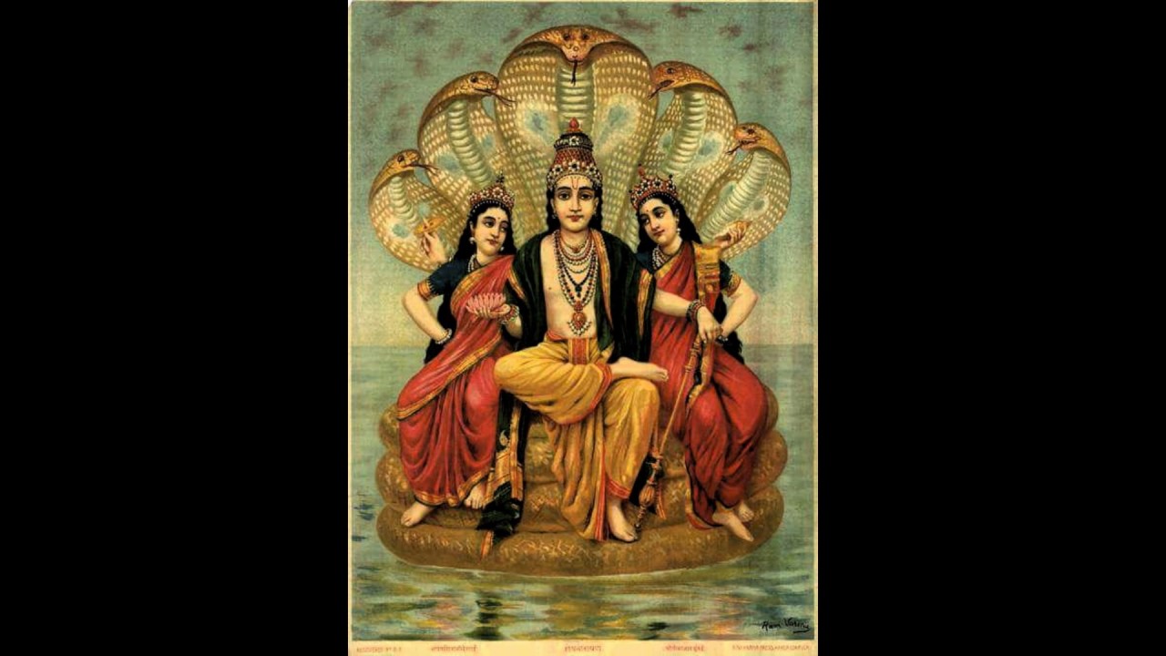 Sri Krishna Leela Part 18 Sri Rama Avatharam by SarojaMani - YouTube