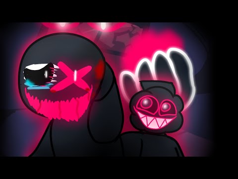 FNF CORRUPTION FANMADE UST"' CHILLER BLAZEMIXED - YouTube
