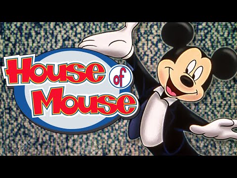 Disney's BIGGEST Animation Crossover Deserves Better