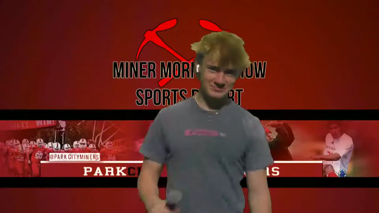 Miner Morning Show - May 16, 2024 - YouTube
