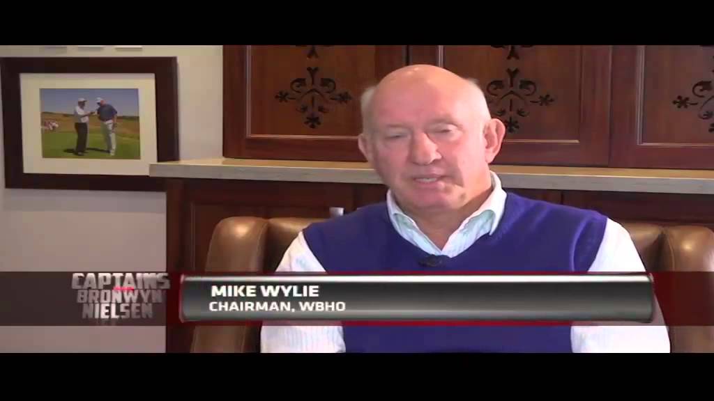 Mike Wylie - chairman of WBHO - YouTube