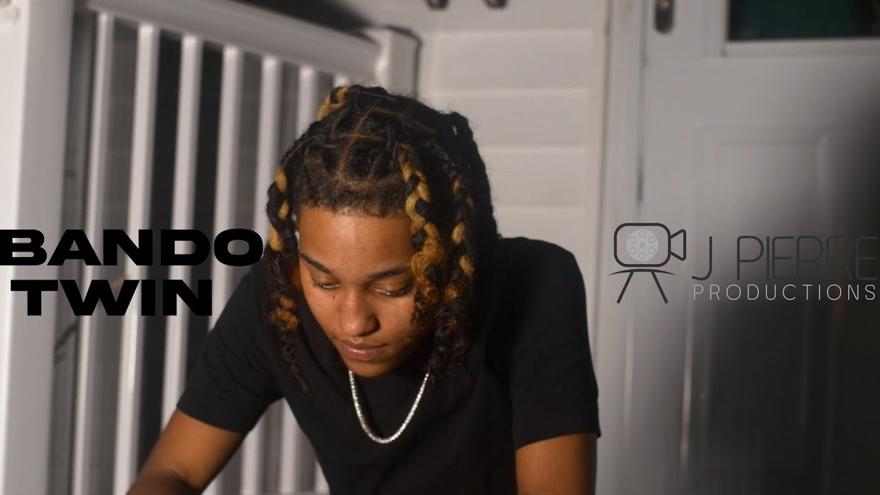 BANDO TWIN Speaks on where she'll be in five years and her song Being ...