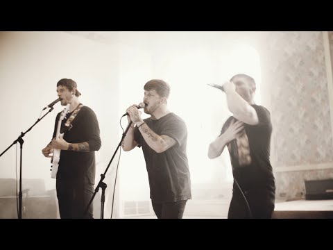 Infinite Battleground (Short Story) - Official Music Video