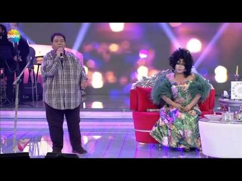 Bülent Ersoy Show / 8 Aralık