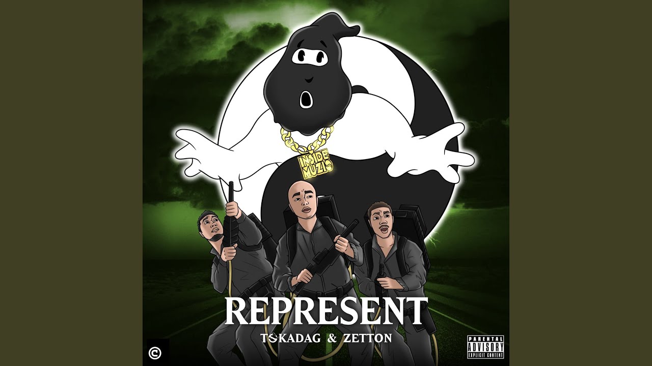 REPRESENT (Instrumental) - YouTube