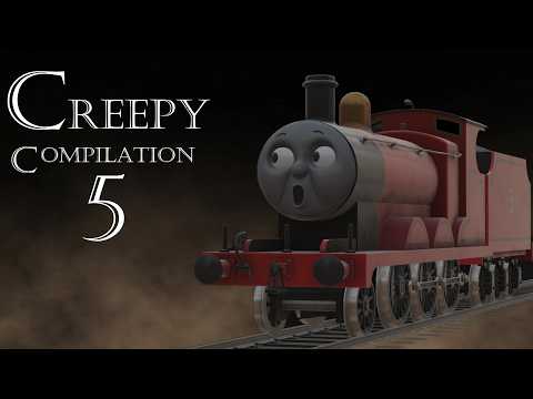 creepy compilation 5