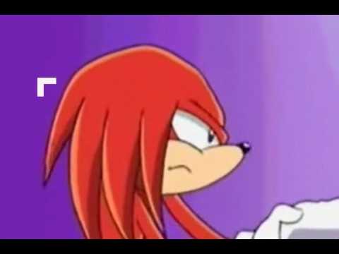 knuxrouge knuckels x rouge always sonic video - YouTube