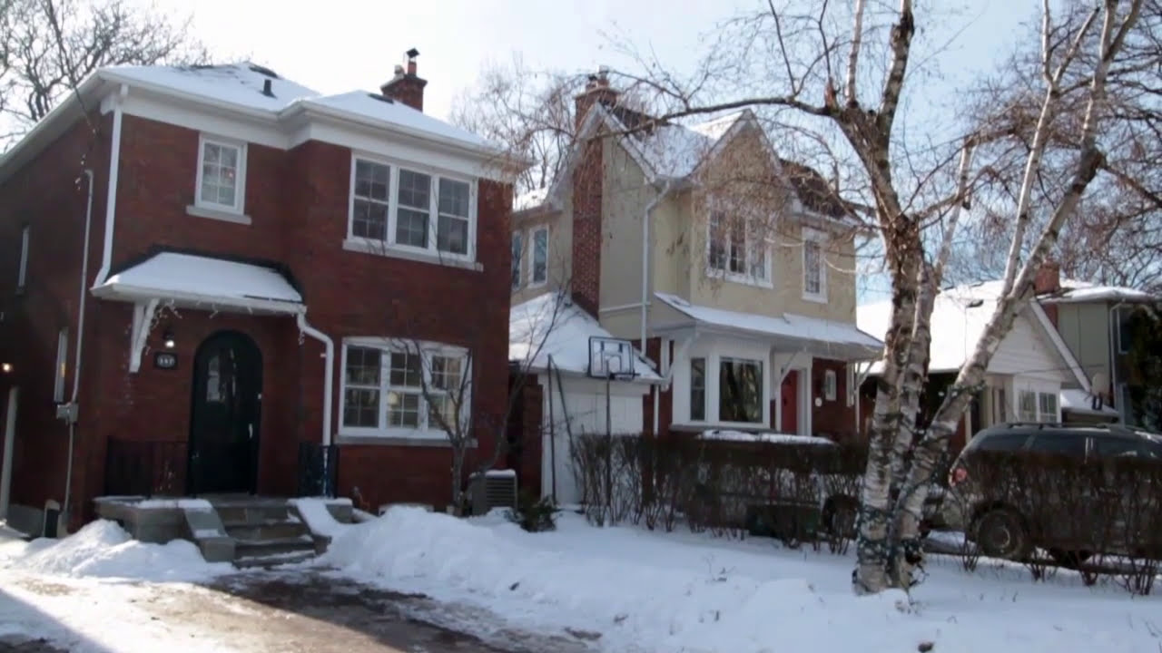 147 Donlea Drive - YouTube