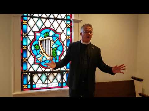 Update from Pastor Neil regarding Worship - October 9th, 2020 - YouTube