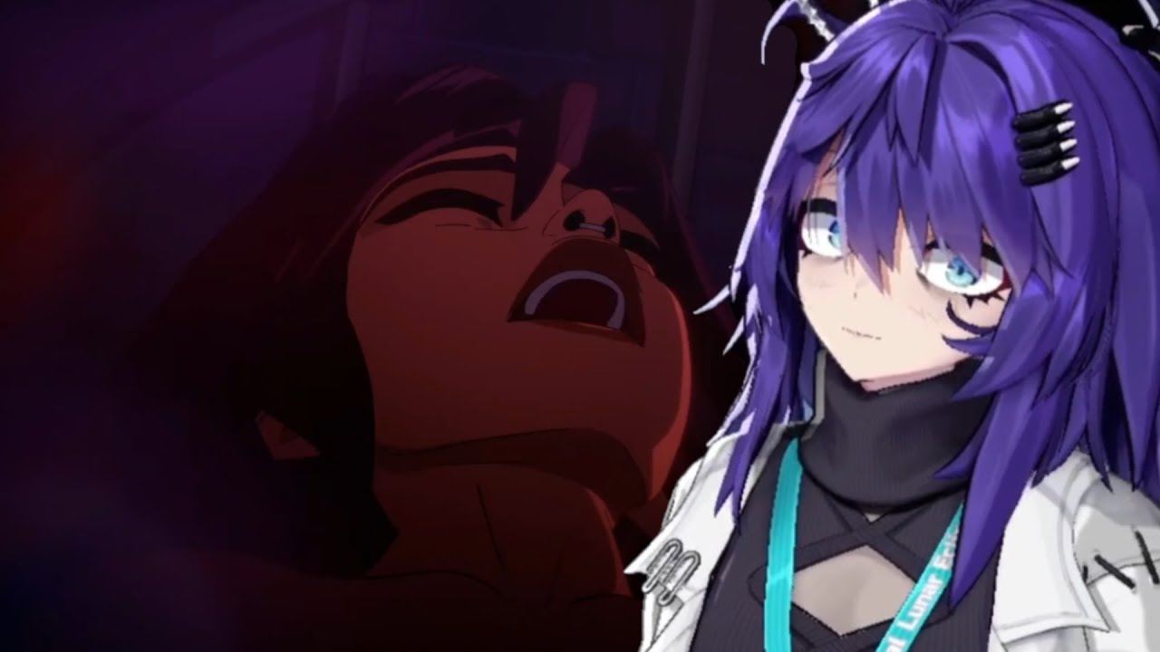 Nova(e) Feels How to be Objectified [V4Mirai] - YouTube