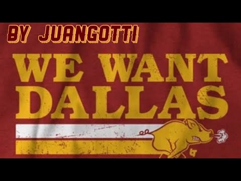 “We Want Dallas” (Diss Song) - YouTube