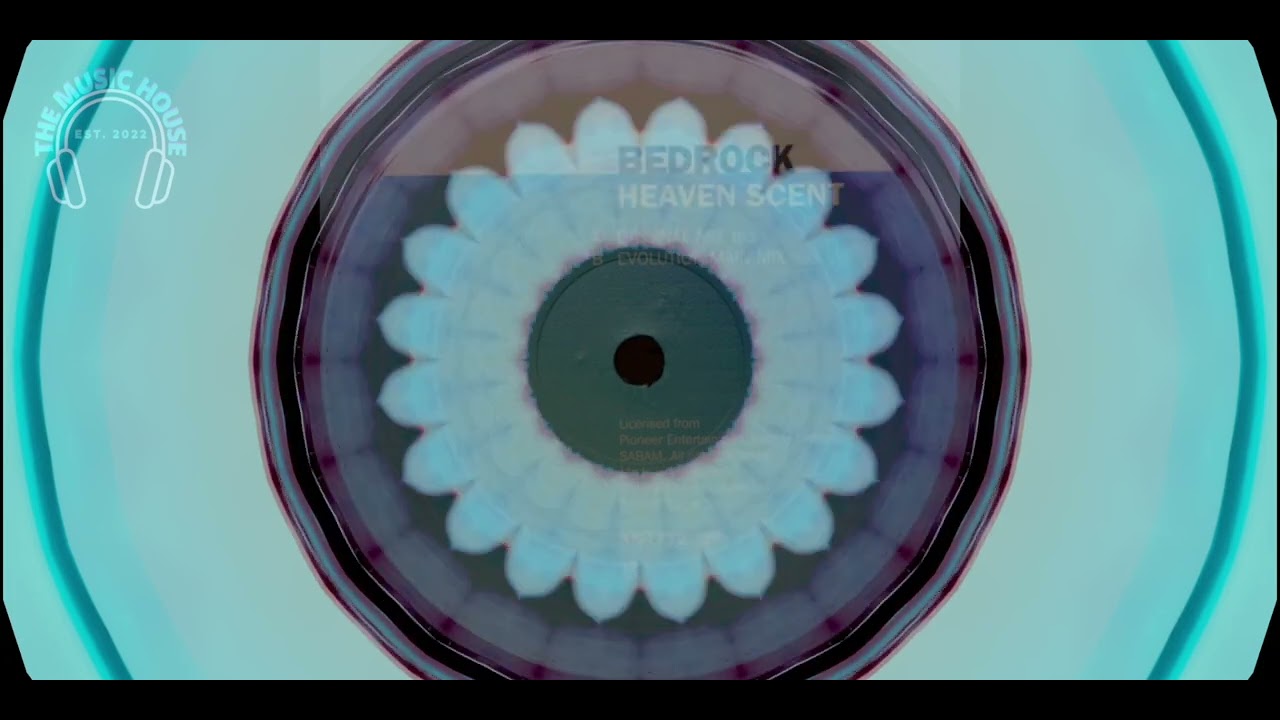 Bedrock - Heaven Scent Original Mix | Bedrock Records | 1999 - YouTube
