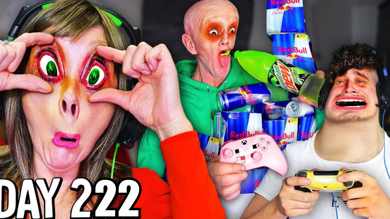 Morgz teases Martin and Jill with $20,000 - YouTube