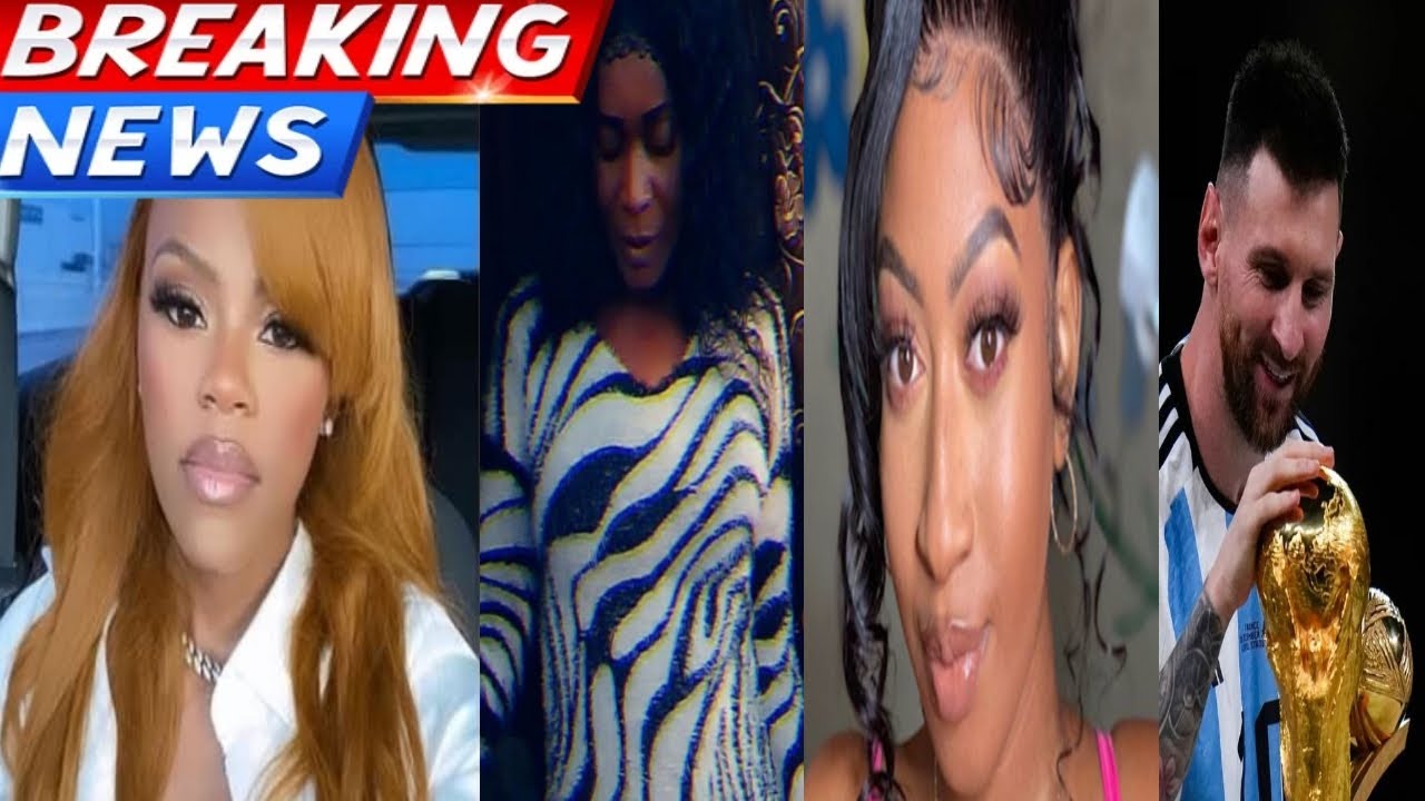 Breaking| Donna Lee Murda Update| Jayla De@d During Serg3ry Florida - YouTube