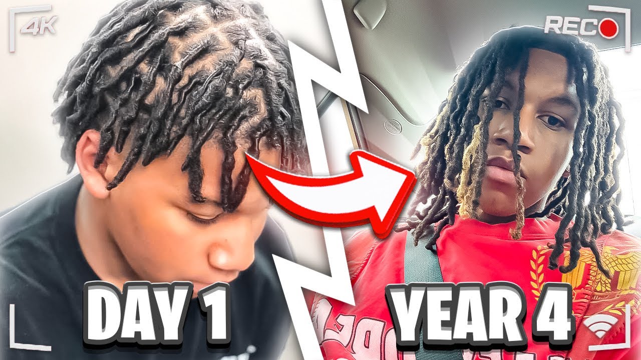 4 YEAR VISUAL LOC JOURNEY + TIPS | *crazy growth* - YouTube
