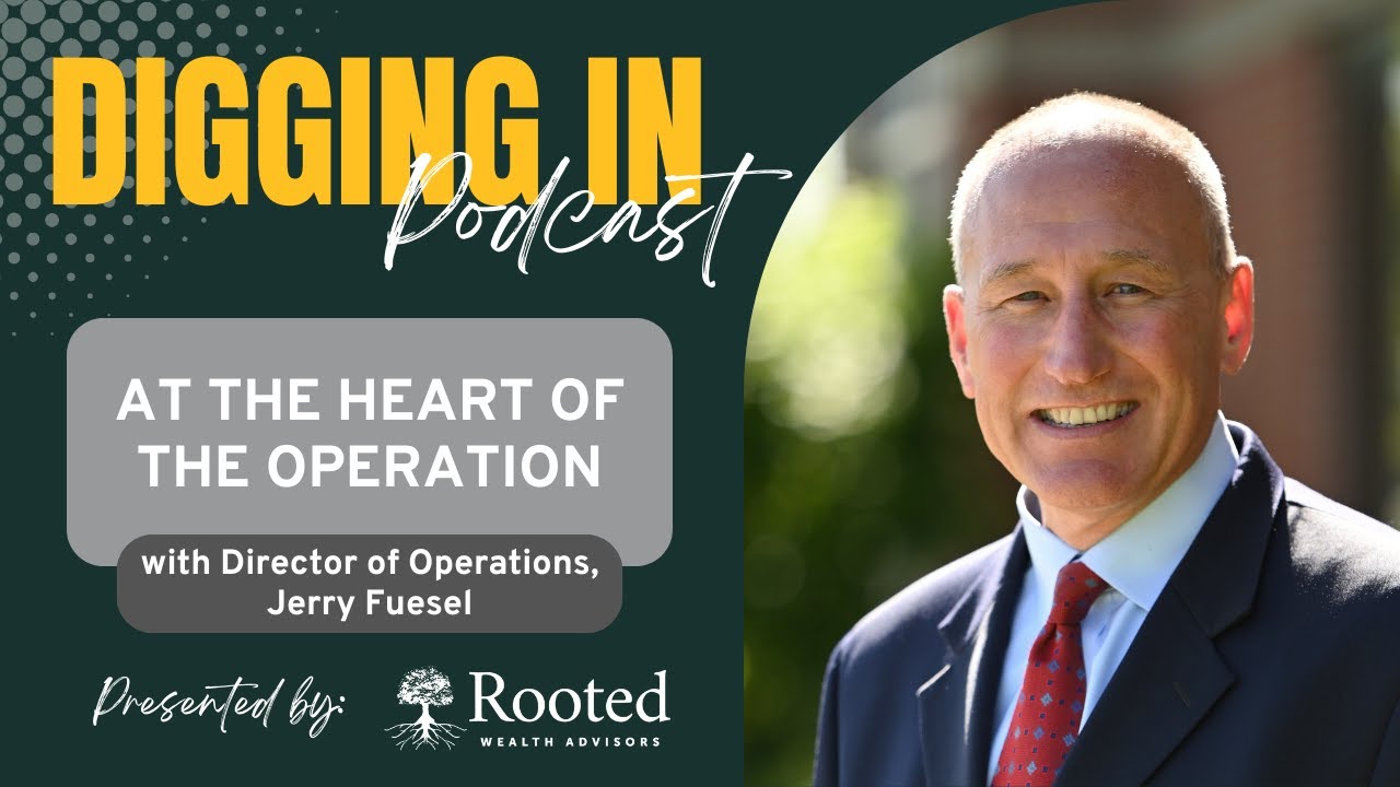 At the Heart of the Operation - Digging In - YouTube