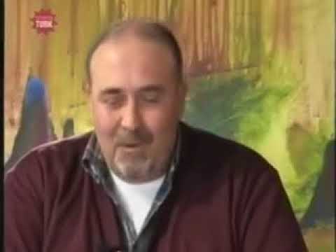 HÜLYA KOÇYİĞİT SUSUZ YAZ FİLMİ İLE SİNEMAYA GİRİŞİ VE SES DERGİSİ YARIŞMASI DENİZ YAYIN TV