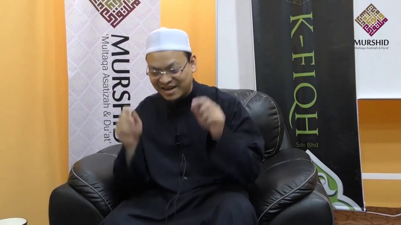 Soal Jawab Bisnes, Pelaburan & Kewangan Islam - Dr Zaharuddin Abd ...