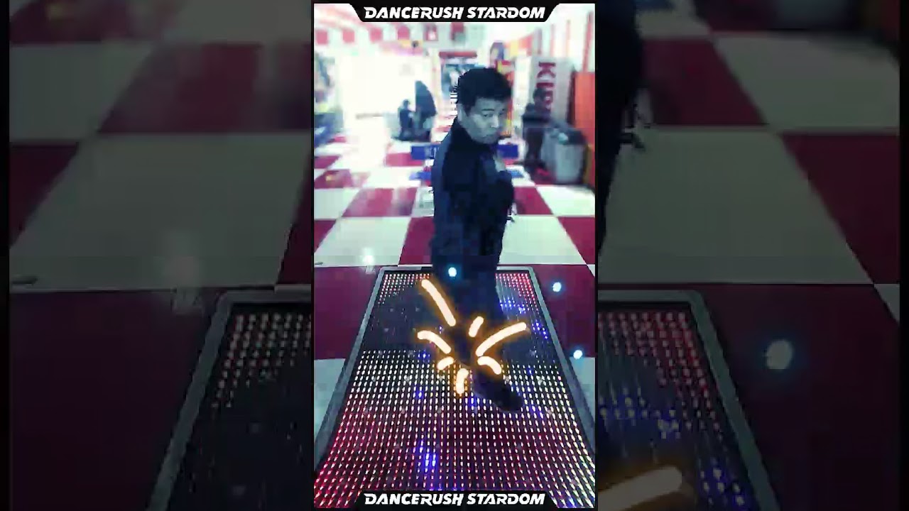 December in Strasbourg ～2019 The Last Premium～ #DANCERUSH_STARDOM - YouTube