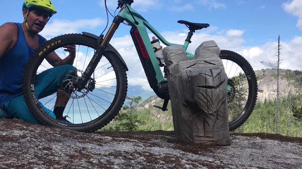 Cush Core Tire Inserts - YouTube