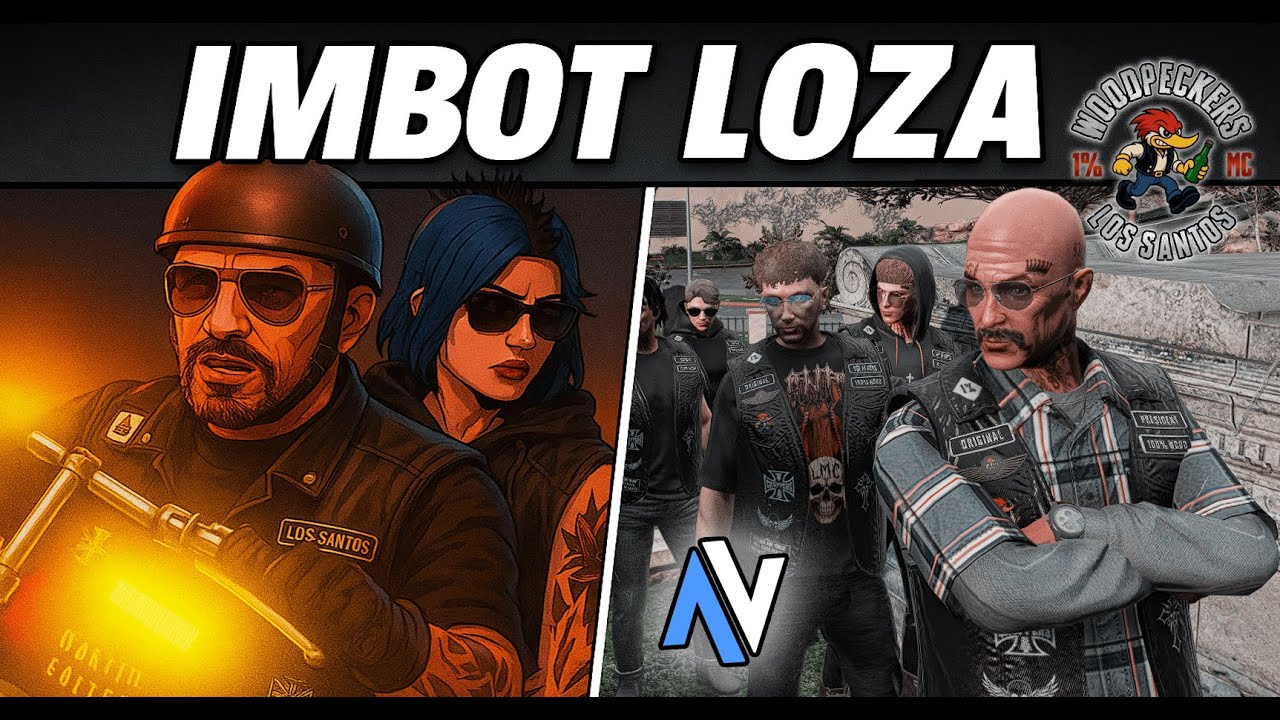 Loyalty over Money | #nusav #wpmc #woodpeckersmc #nusavrp - YouTube