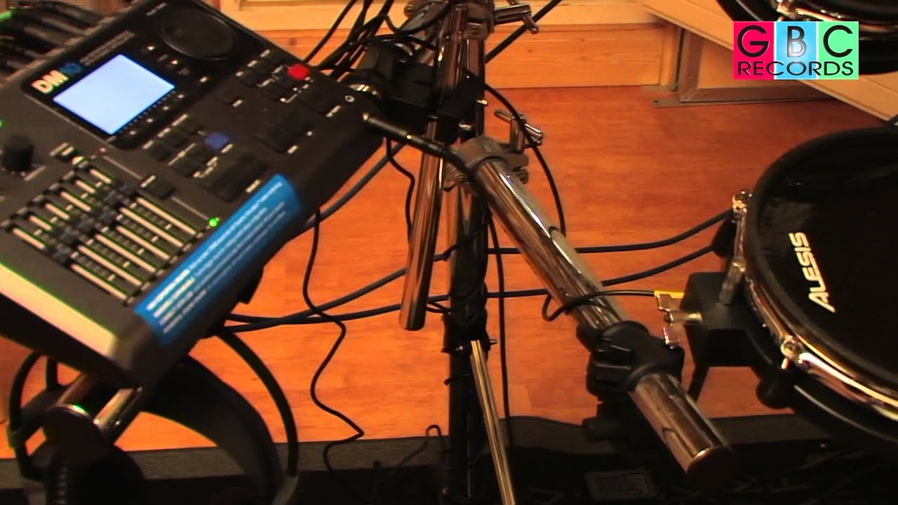 GBC Records Studio Video - YouTube