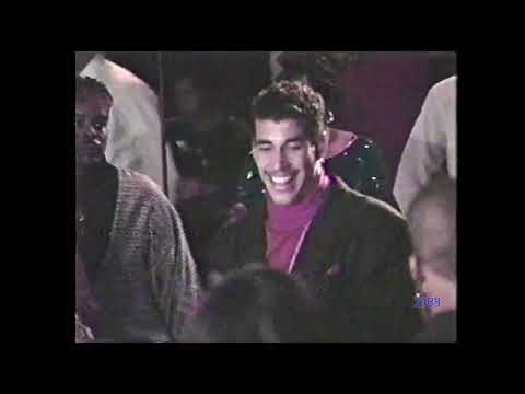 Give It To 'em - New Dance Show 1988