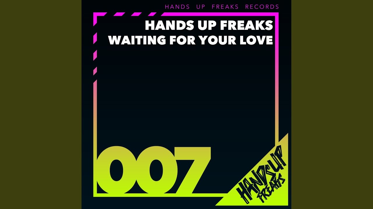 Waiting for Your Love (Crazy Mind Remix) - YouTube