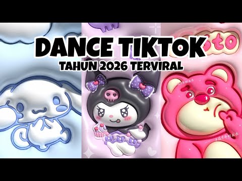 dance tiktok viral terbaru tahun 2026 - seberapa hafal kamu dance tiktok tahun 2026 part 489