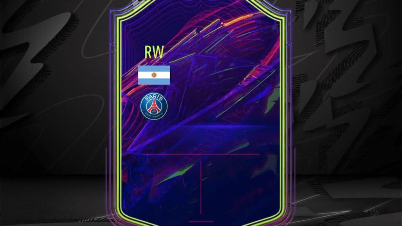 MADFUT 22 pack opening (part 2) - YouTube