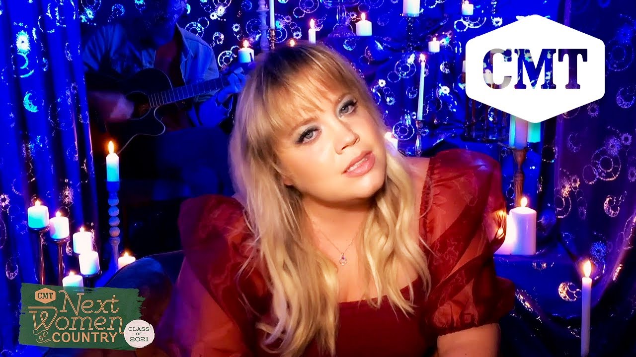 Harper Grae Performs 'Muddy Water' | CMT Next Women of Country Class of ...