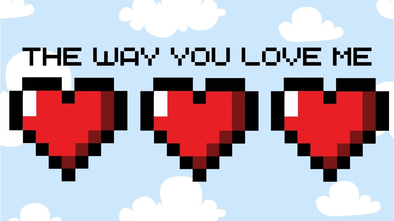 Vaskan - The Way You Love Me (Official Hardstyle Video) - YouTube